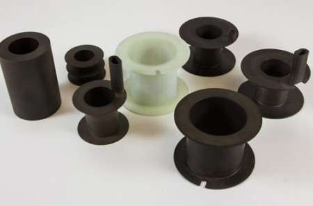 Bobbins for Custom Coil Winding - Straton Industries