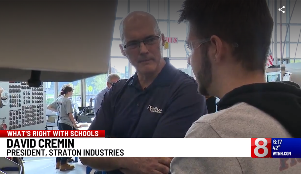 Straton Industries - Straton Industries