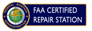 FAA Repair Station - Straton Industries