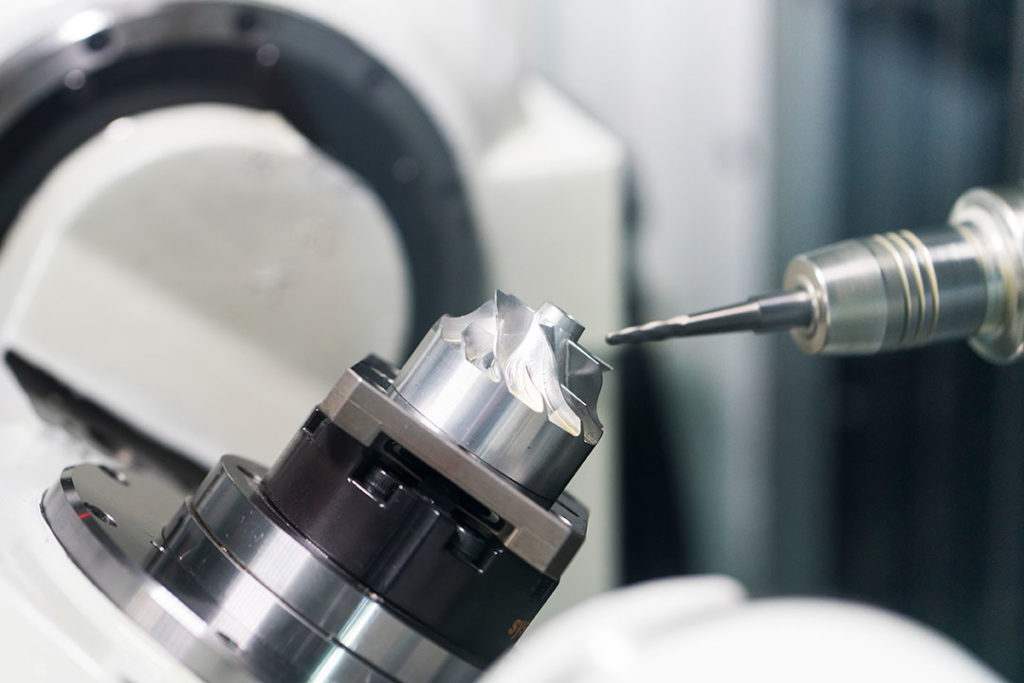 Straton Industries - Full-Service Contract Manufacturer